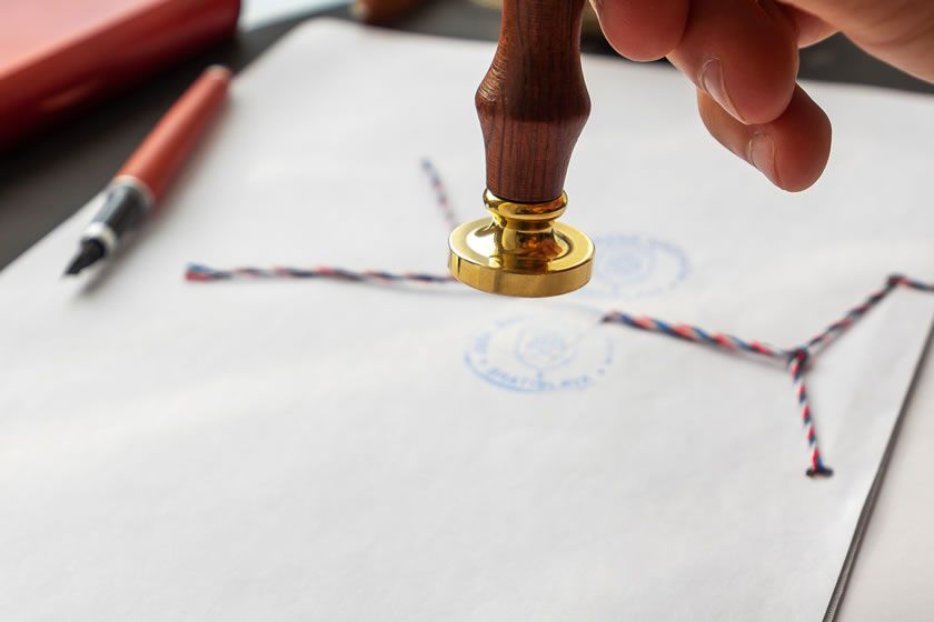 Hague Apostille | Translation Centre Authentic Version Galati