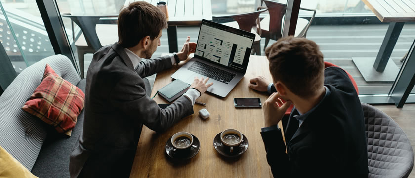 A day in a translator’s life | Authentic Version